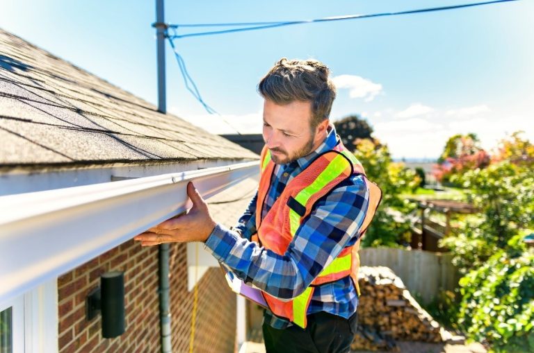 Summer Maintenance Checklist for DC Property Owners - Fred A. Smith DC ...